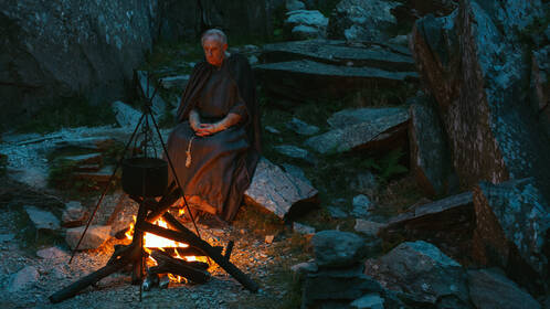 Martin Bishop - actor - biography, photo, best movies and TV shows