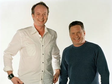 Filming - Madagascar