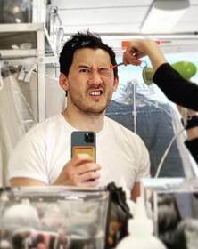 Filming - The Edge of Sleep