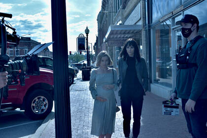 Black Bags (movie, 2023)