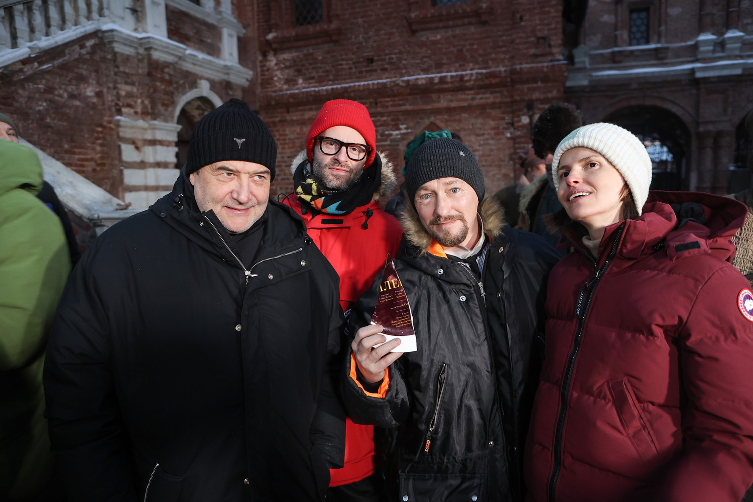 Plevako (series, 2024 – ...)