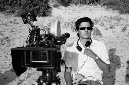 Filming - Five Times Two