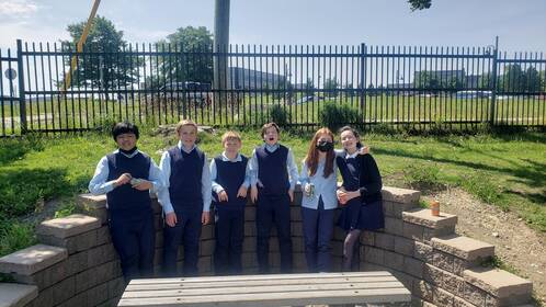 Sophia Powers - actress - biography, photo, best movies and TV shows