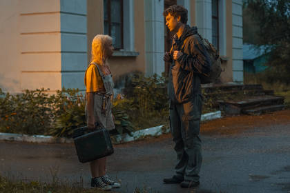 Anna Peresild - actress - biography, photo, best movies and TV shows