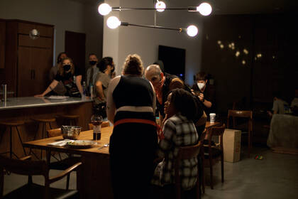 Ashton Rae - camera, actress, producer