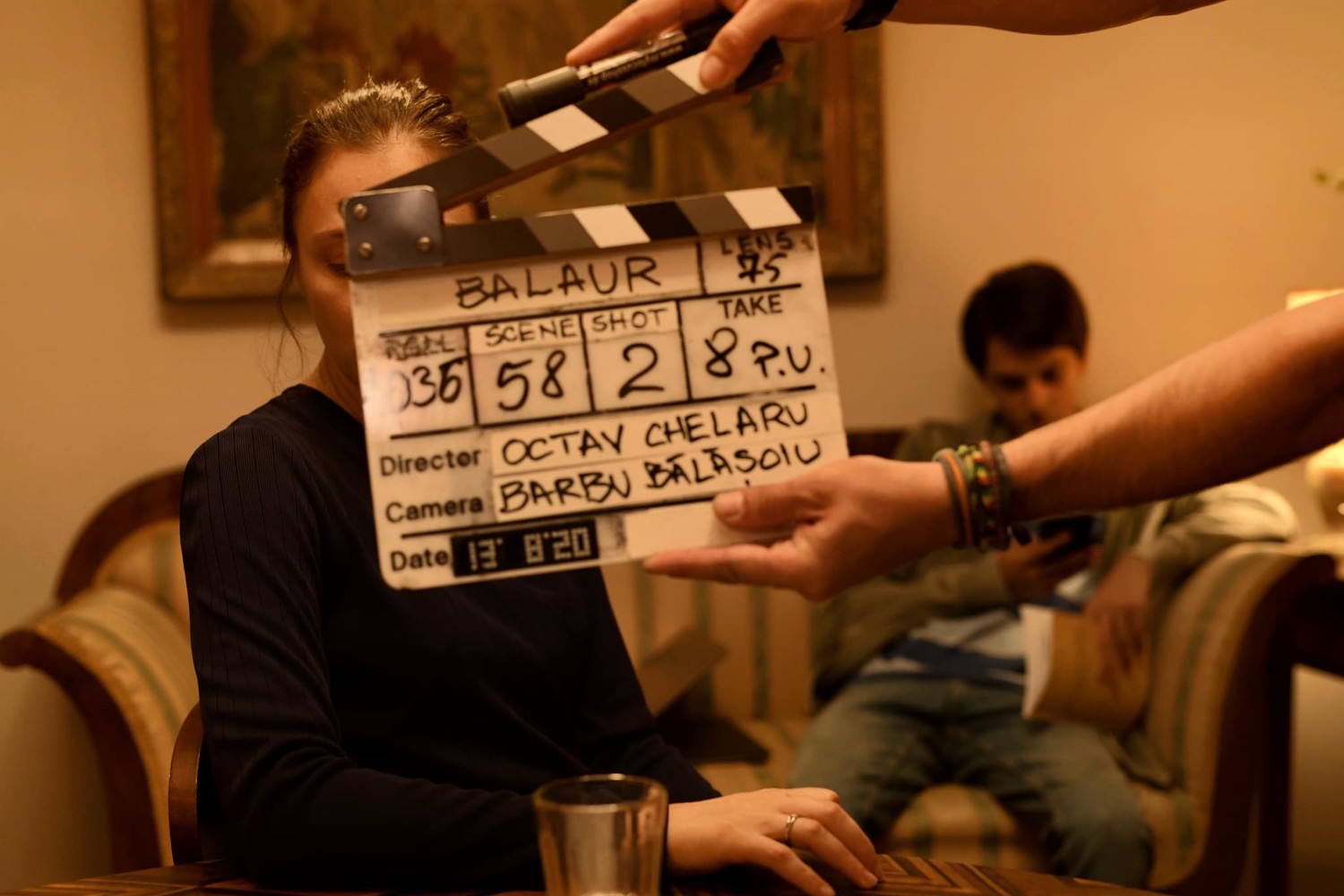 A Higher Law (movie, 2021)