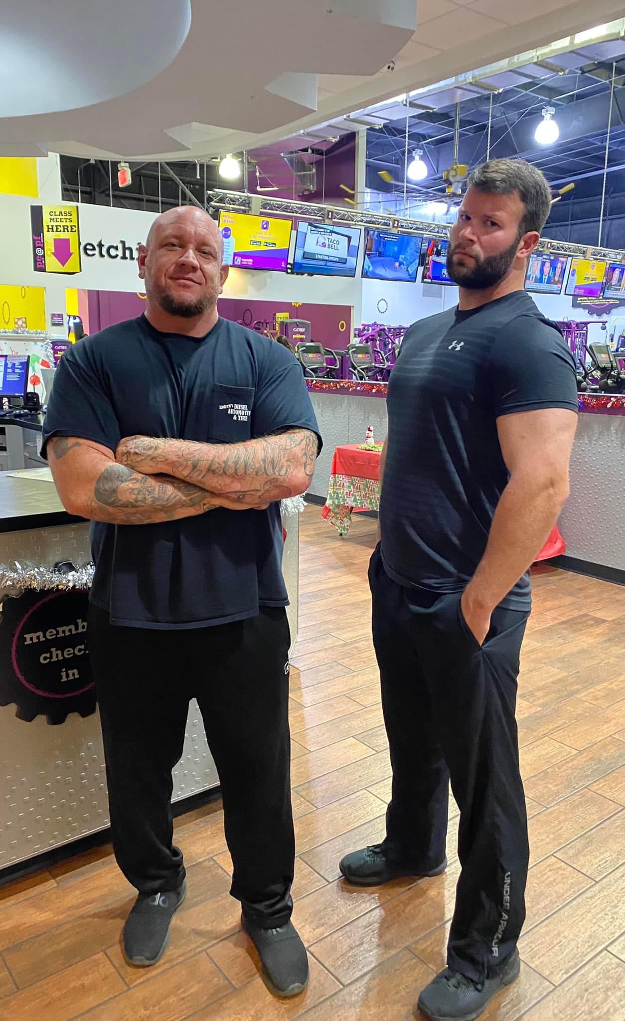 Filming - February the 14th