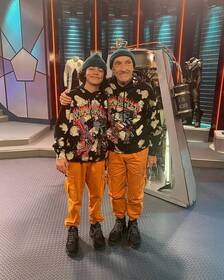 John Gowans - actor - biography, photo, best movies and TV shows