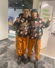 John Gowans - actor - biography, photo, best movies and TV shows