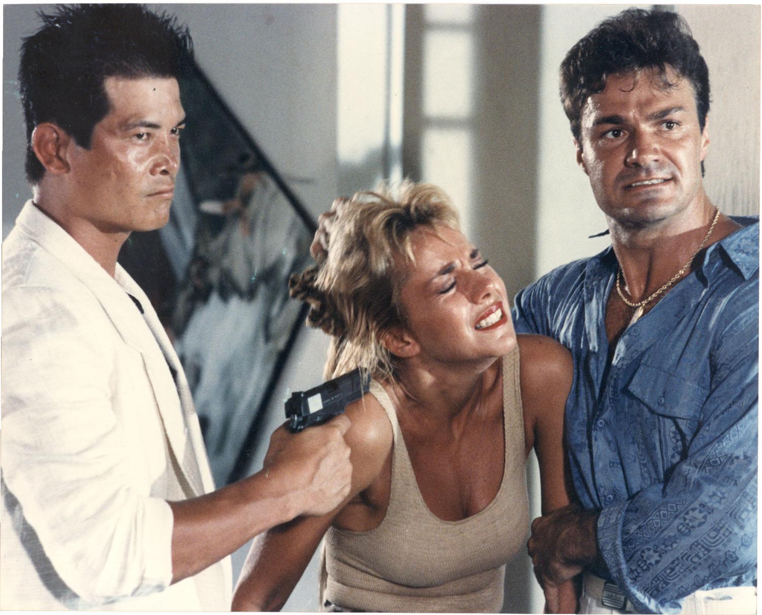 Judy Green - actress - biography, photo, best movies and TV shows