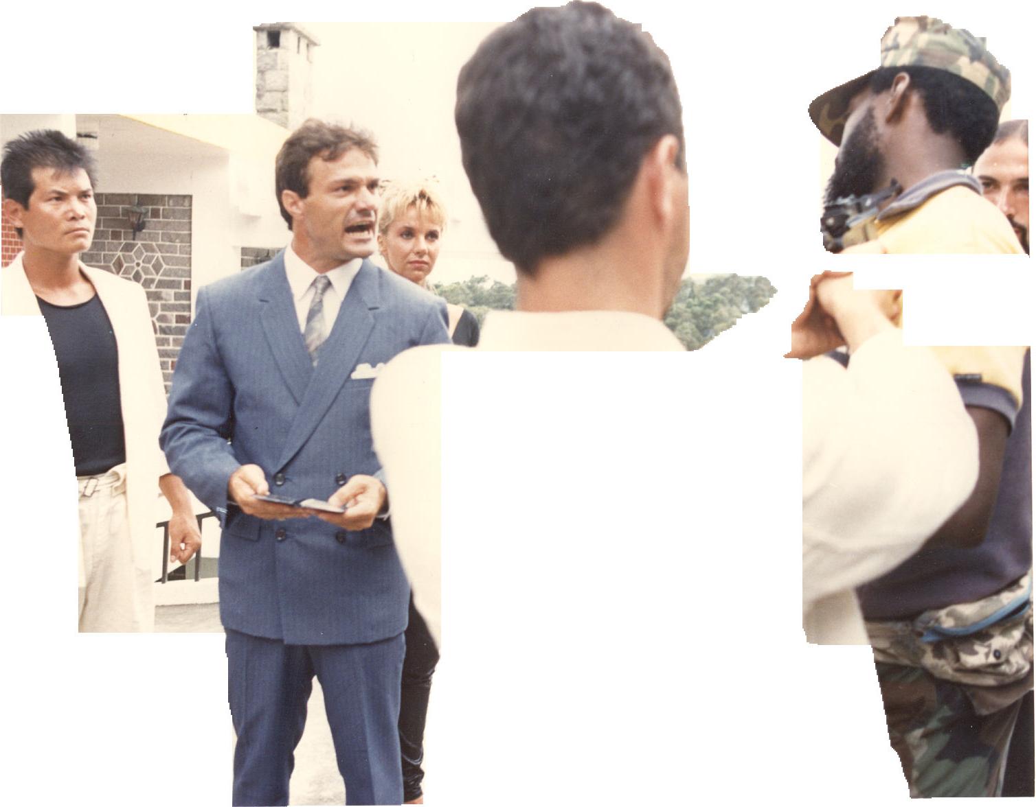 Judy Green - actress - biography, photo, best movies and TV shows