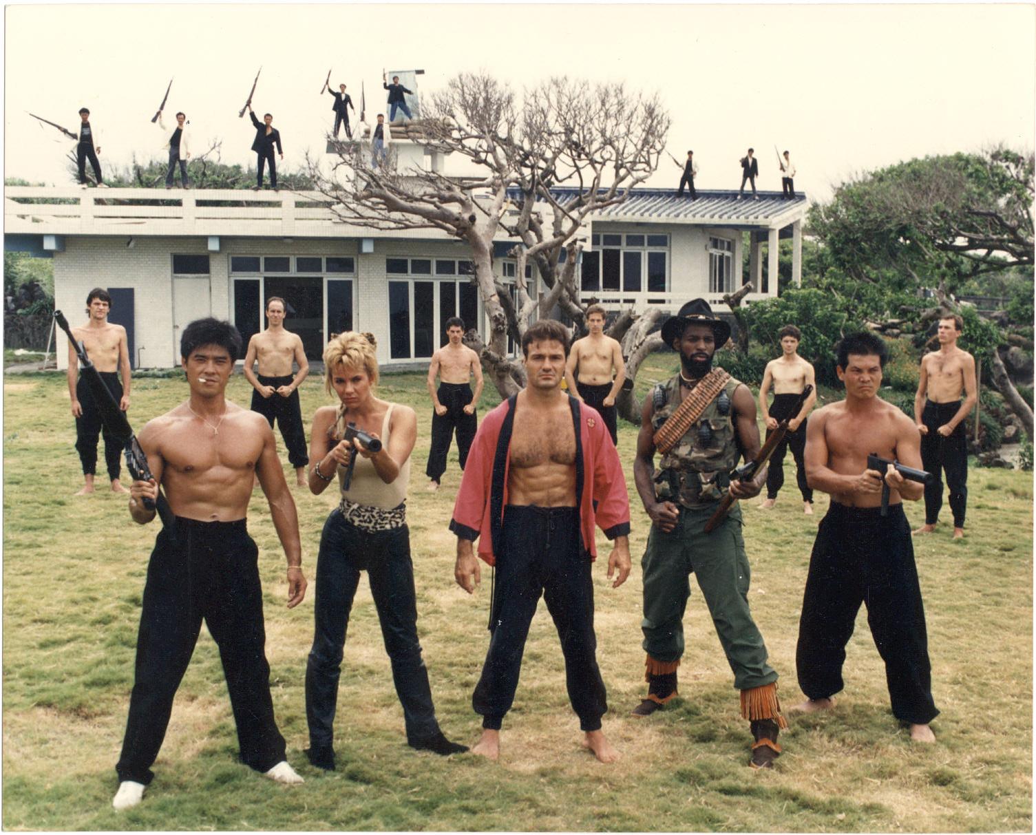 Judy Green - actress - biography, photo, best movies and TV shows