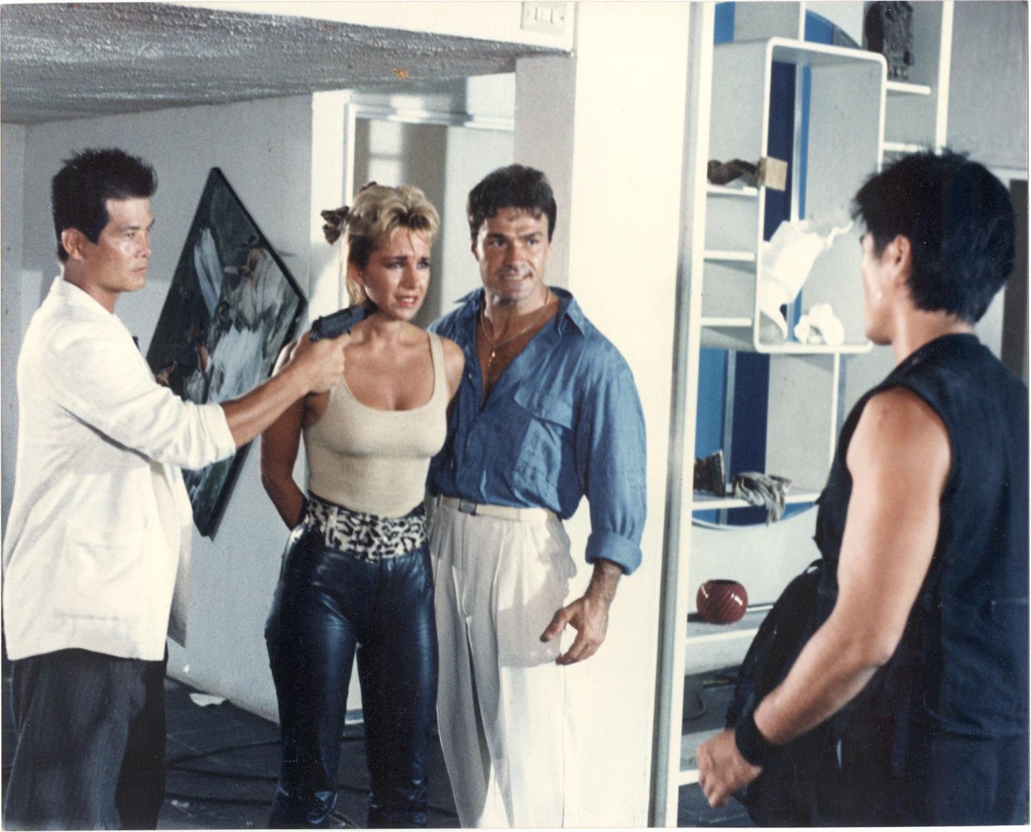 Judy Green - actress - biography, photo, best movies and TV shows