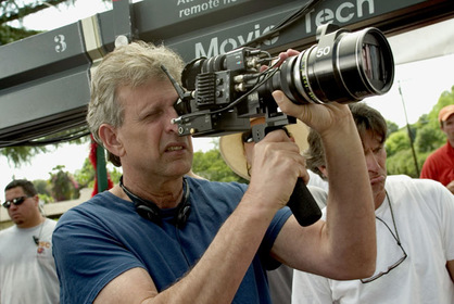 Filming - Christmas with the Kranks