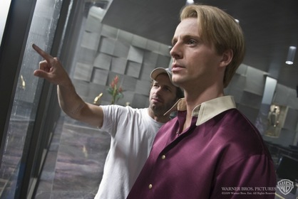 Matthew Goode Watchmen