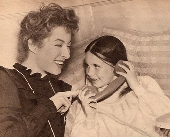 Filming - Madame Curie