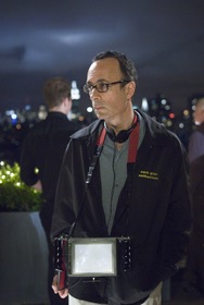 Robert B. Weide - director, writer, producer, editor, actor, author