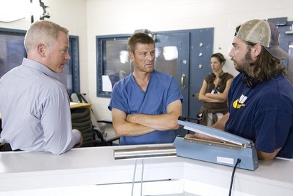 Andrew Form - producer - biography, photo, best movies and TV shows