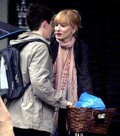 Andrew Simpson - actor - biography, photo, best movies and TV shows