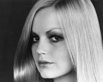 Alexandra Hay - actress - biography, photo, best movies and TV shows