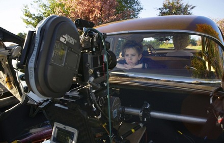 Robert Stanton - actor - biography, photo, best movies and TV shows