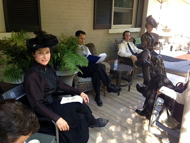 Joy Tanner - actress - biography, photo, best movies and TV shows