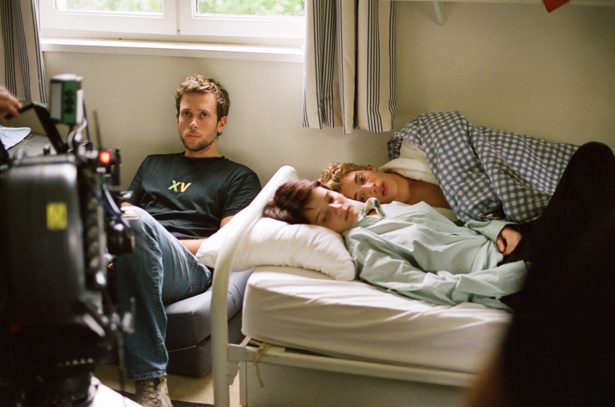 Filming - Private Lessons