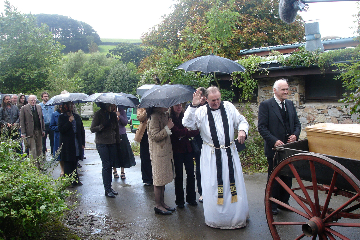 Deirdre Mullins - actress - biography, photo, best movies and TV shows