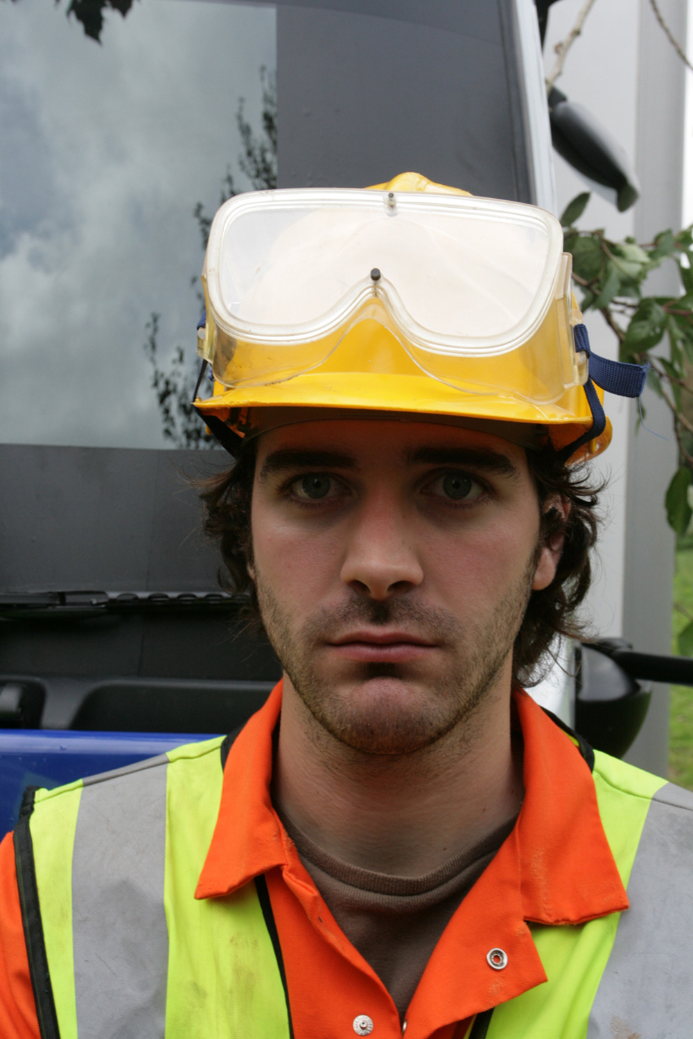 Cian Barry - actor - biography, photo, best movies and TV shows