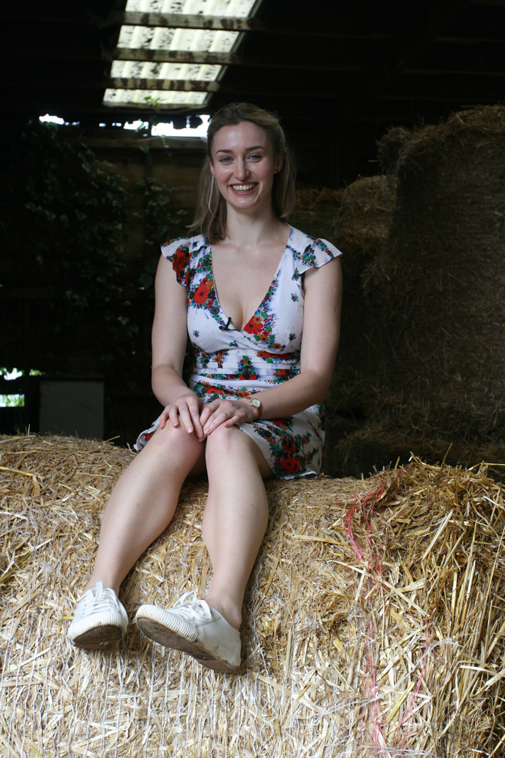 Deirdre Mullins - actress - biography, photo, best movies and TV shows