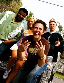 Bree Olson - actress, producer