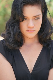 Kayla Carlson - actor - biography, photo, best movies and TV shows