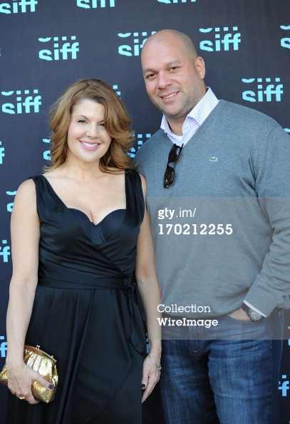 Renee Props - actress, director, writer, producer