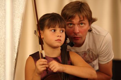 Filming - Compensation