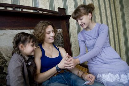 Filming - Compensation