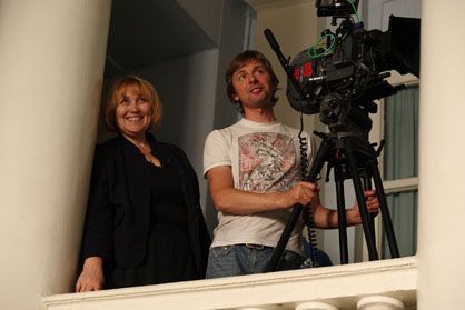 Filming - Compensation