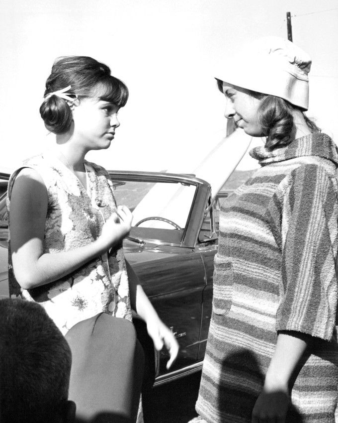 Lynette Winter - actress - biography, photo, best movies and TV shows