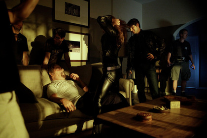 Jaime Ray Newman Grimm