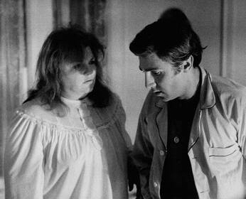 Filming - The Honeymoon Killers