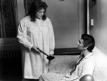 Filming - The Honeymoon Killers