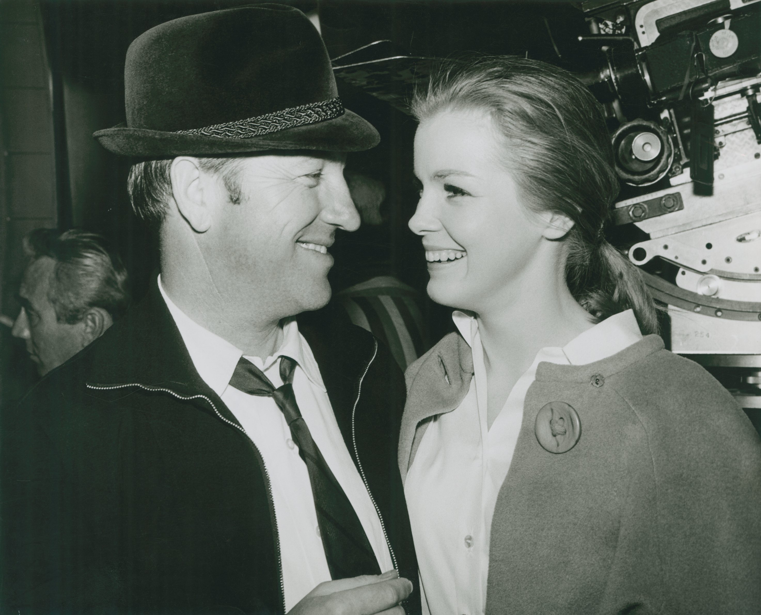 Laraine Stephens - actress - biography, photo, best movies and TV shows