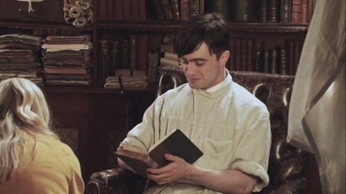 Filming - A Young Doctor's Notebook & Other Stories