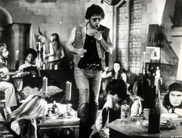 Michael Cronin - actor - biography, photo, best movies and TV shows