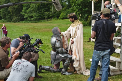 Finbar Lynch - actor - biography, photo, best movies and TV shows