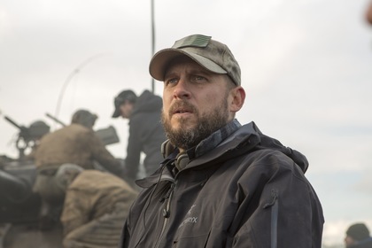 David Ayer - writer, director, producer, actor, author