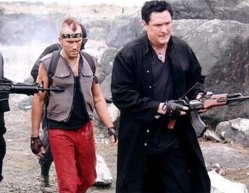 Water Wars (movie, 2014)