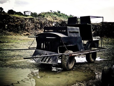 Water Wars (movie, 2014)