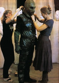 John Gowans - actor - biography, photo, best movies and TV shows