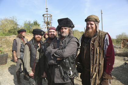 Adam Loxley - actor, writer, director, producer