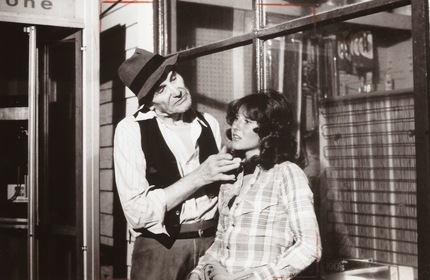 Robbi Morgan - actress - biography, photo, best movies and TV shows